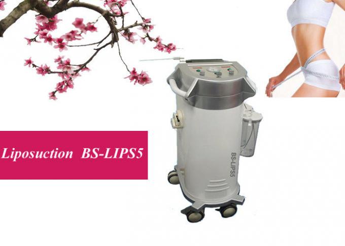 High Pressure Vacuum Suction PAL Power Assisted Liposuction Machine For Body Contouring​